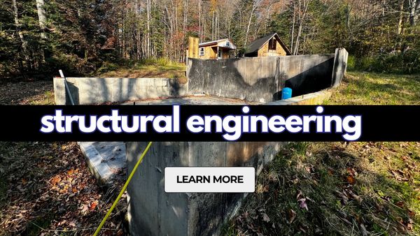 Expert Mass Timber Consulting & Structural Engineering Services